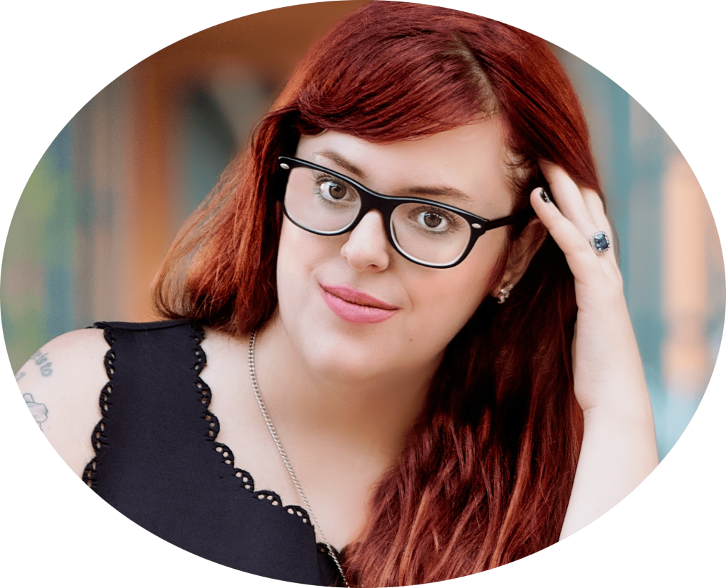 Erica Monroe – USA Today Bestselling Author