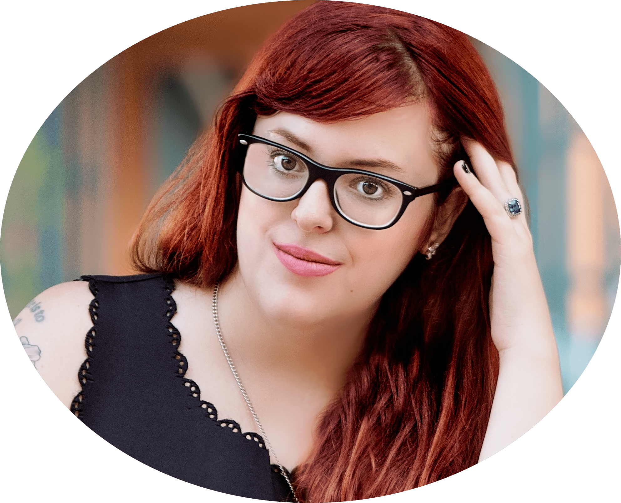 Erica Monroe – USA Today Bestselling Author
